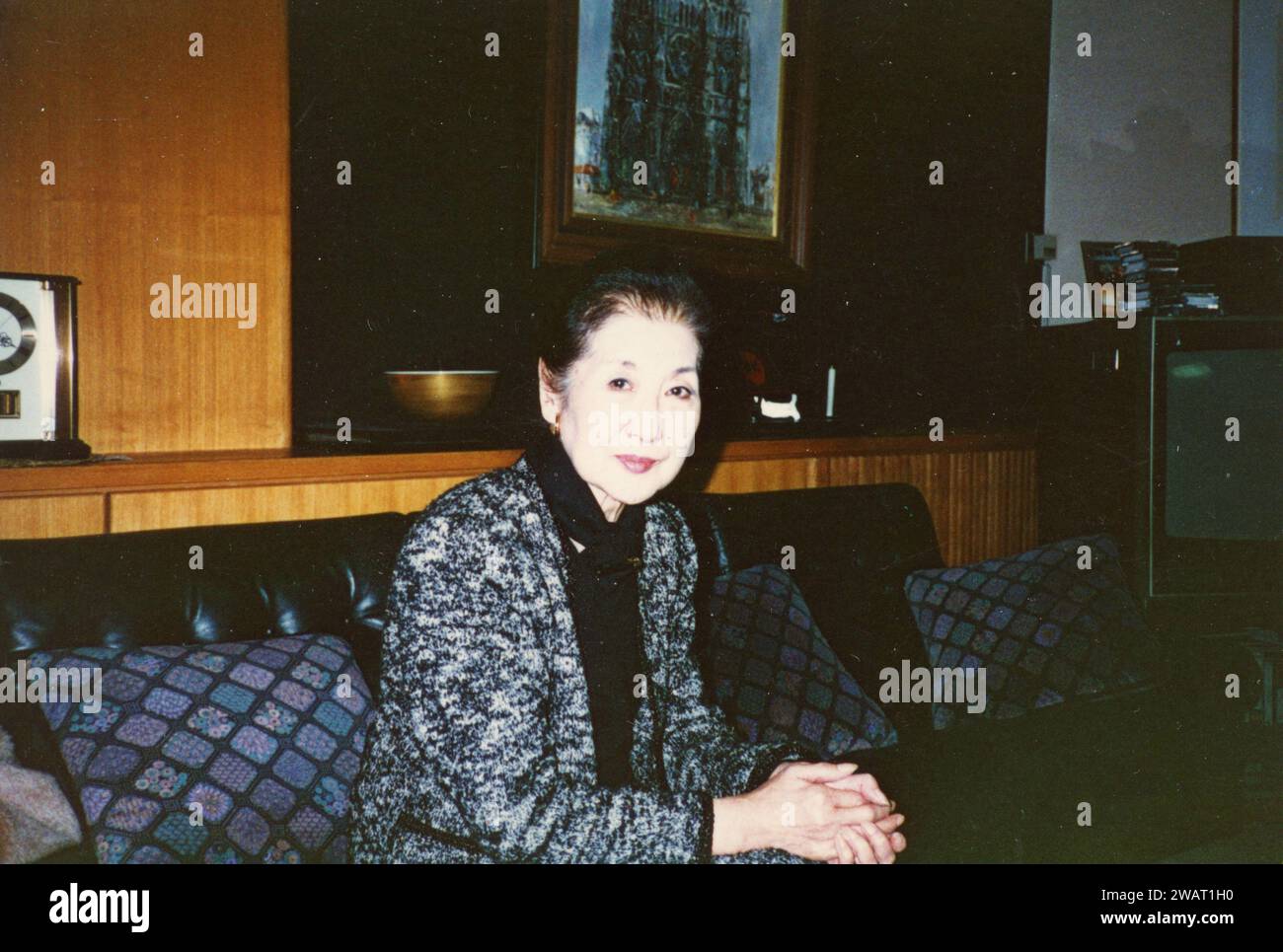 1988 hi-res stock photography and images - Alamy