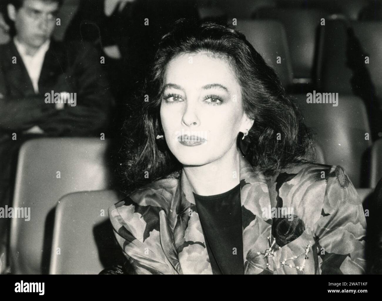 Actress and writer hi-res stock photography and images - Alamy