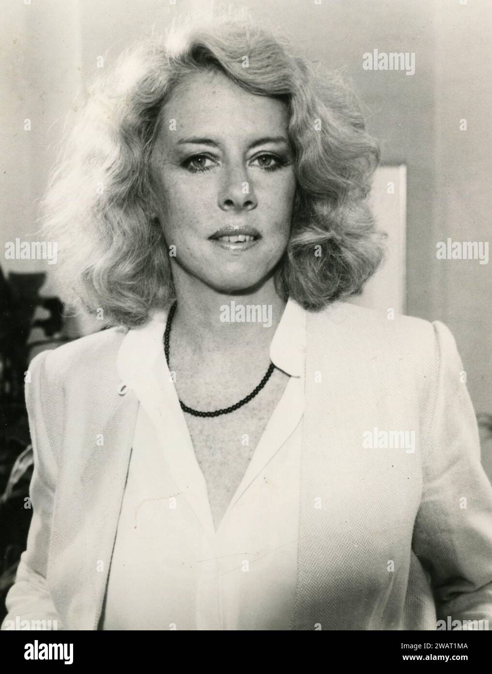 Usa 1980s hi-res stock photography and images - Alamy