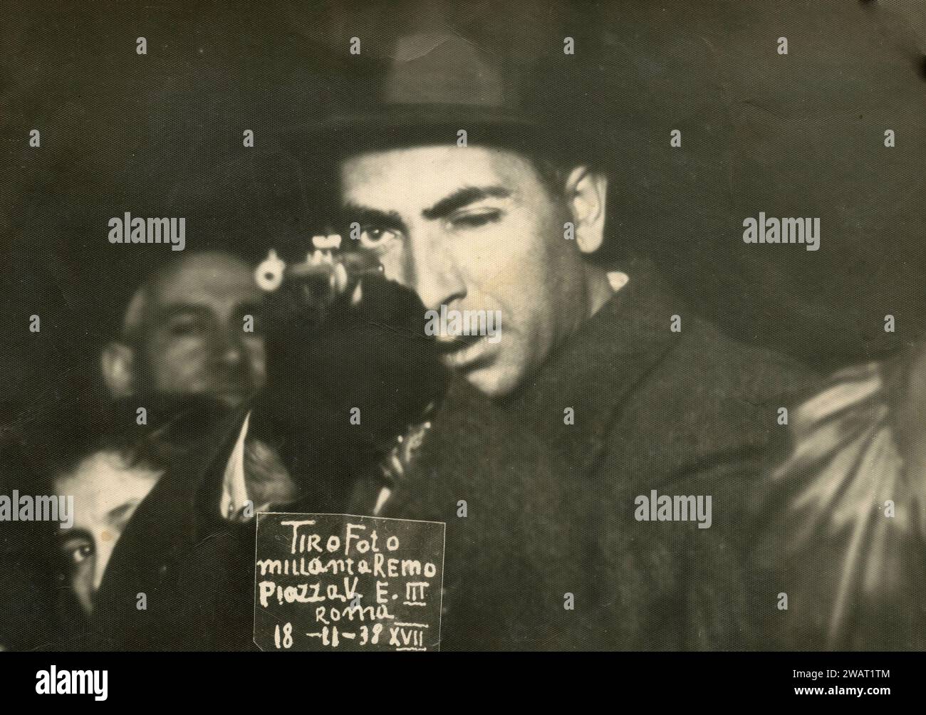 Amusement park italy hi-res stock photography and images - Alamy