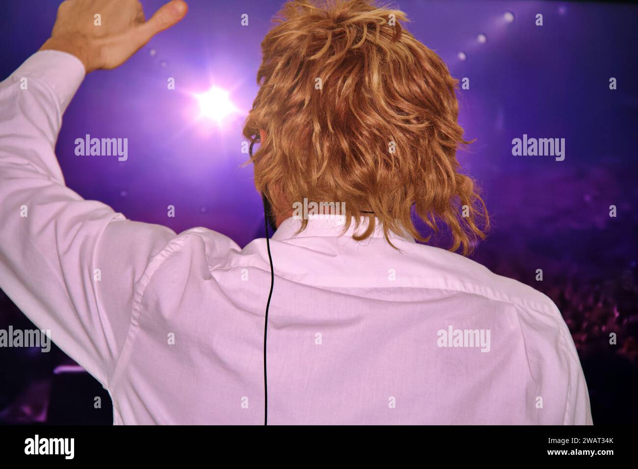 Entrepreneur presentation pitch hi-res stock photography and images - Alamy