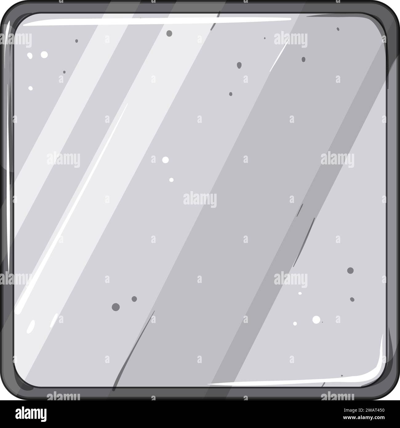 Old plaque stone Stock Vector Images - Alamy