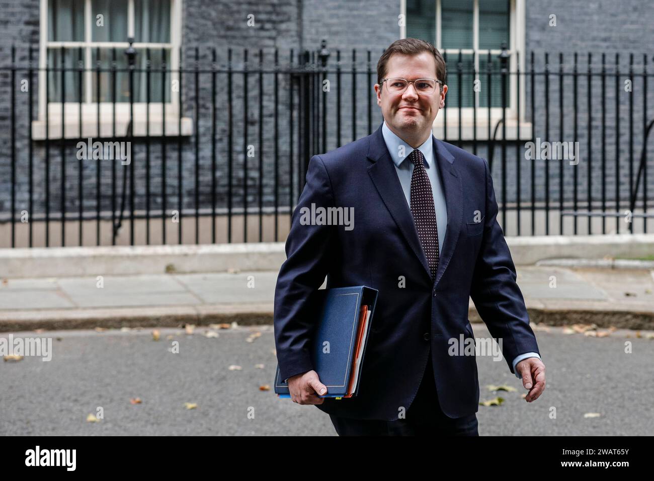 Immigration robert jenrick hi-res stock photography and images - Alamy