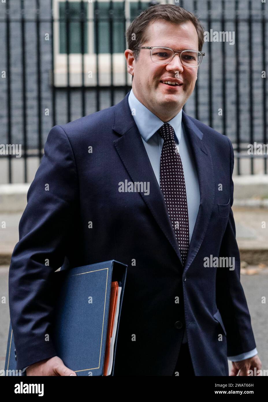 Immigration robert jenrick hi-res stock photography and images - Alamy