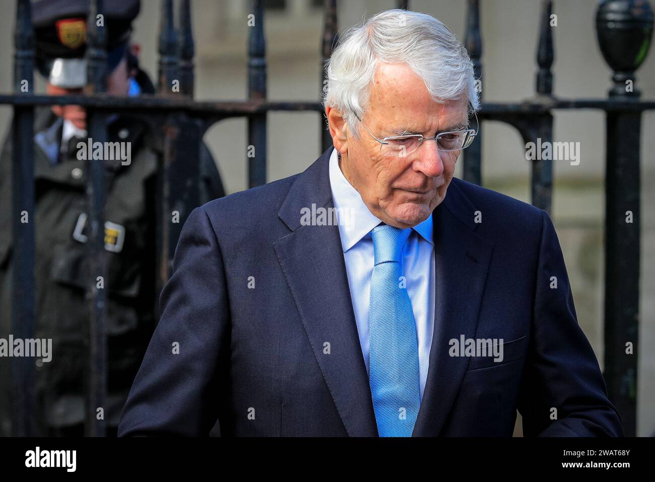 John looks up hi-res stock photography and images - Alamy