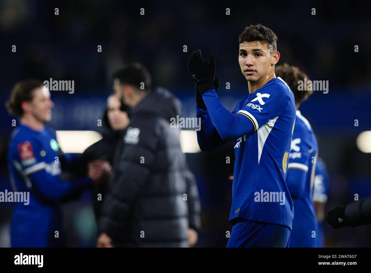 Jan de souza hi-res stock photography and images - Alamy