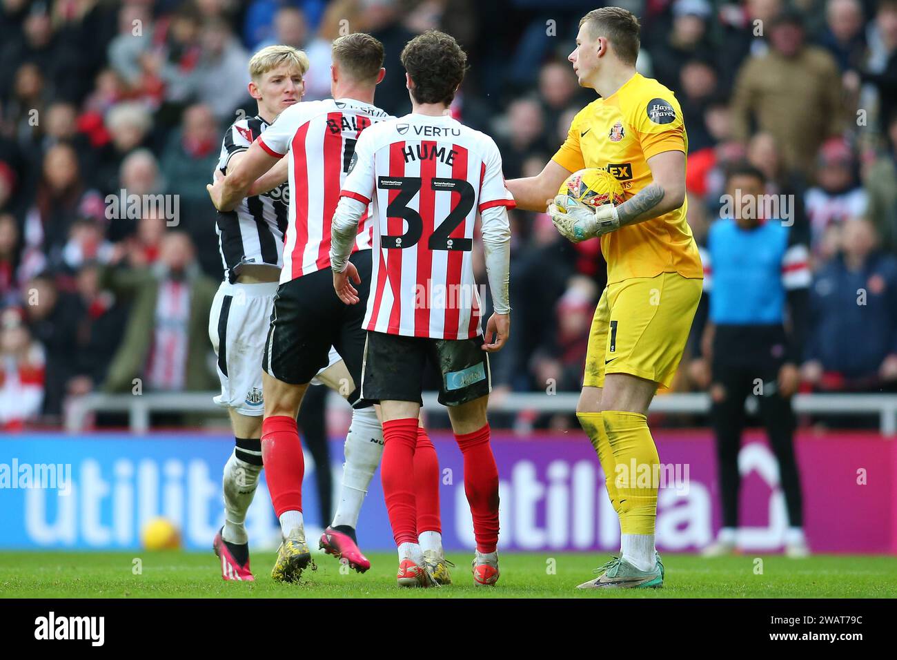 Anthony ballard hi-res stock photography and images - Alamy