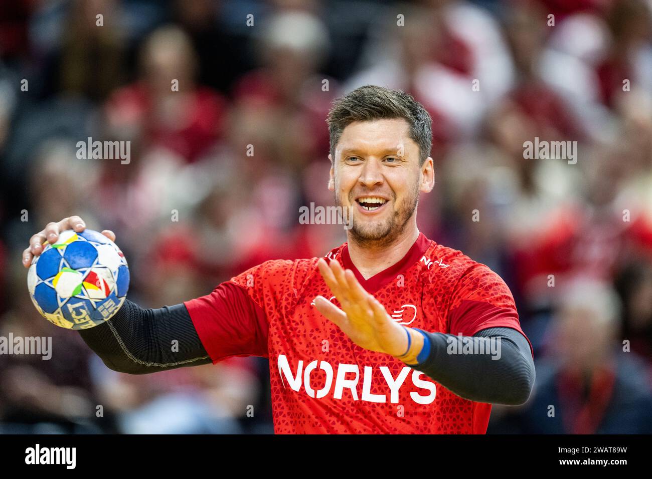 Danmark v egypten hi-res stock photography and images - Alamy