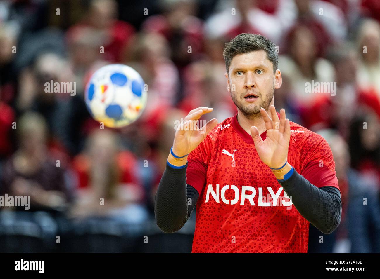 Danmark v egypten hi-res stock photography and images - Alamy
