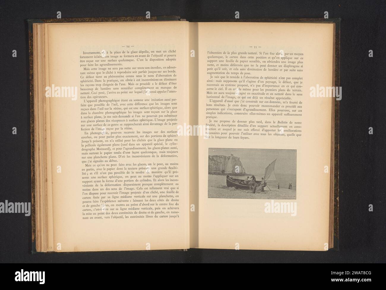 Men at a sailboat on the beach, Anonymous, c. 1890 - in or before 1895 ...