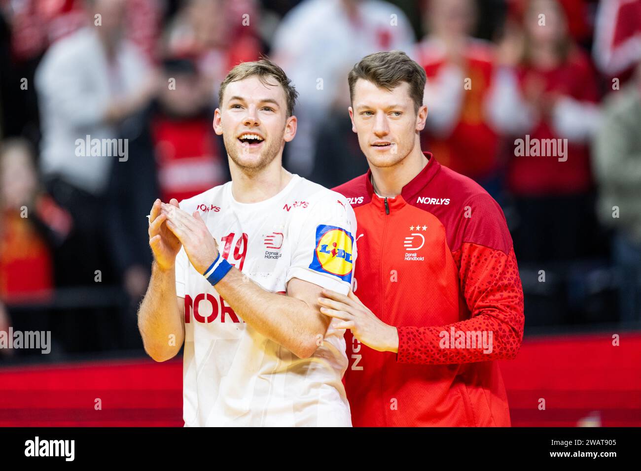 Danmark vs egypten hi-res stock photography and images - Alamy