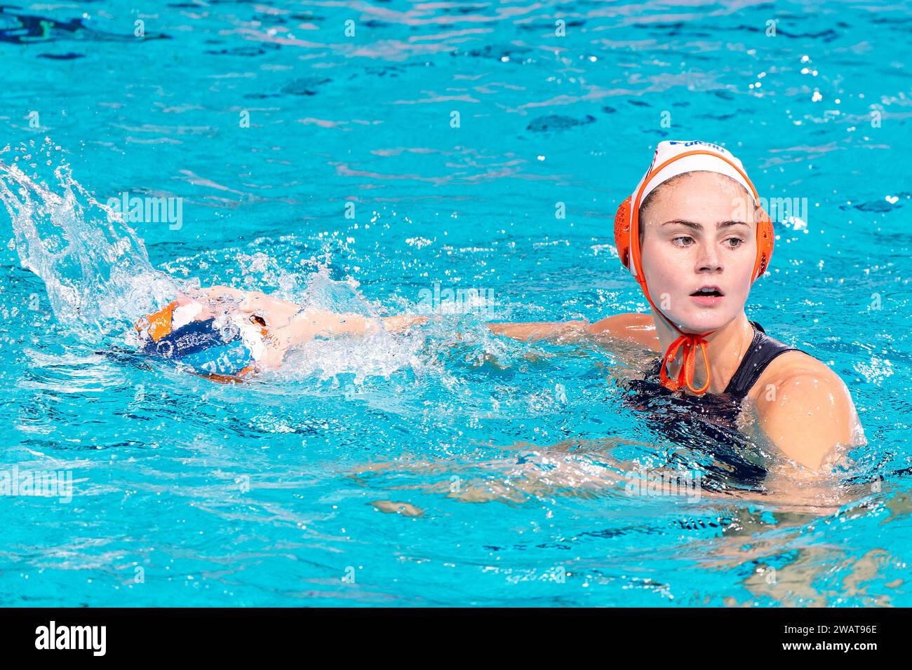 Eindhoven, Netherlands. 06th Jan, 2024. EINDHOVEN, NETHERLANDS ...