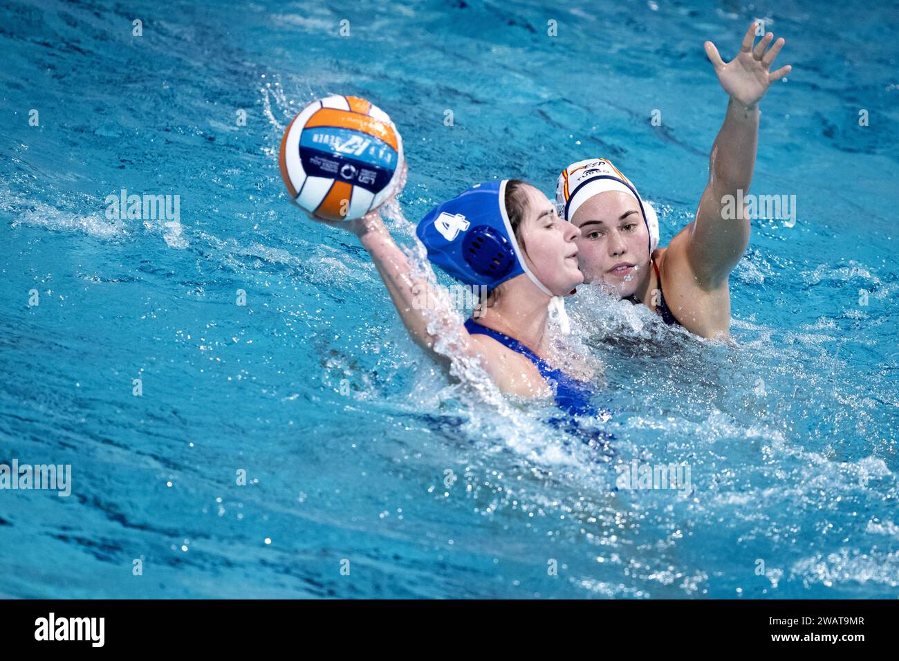 Maria sander hi-res stock photography and images - Alamy