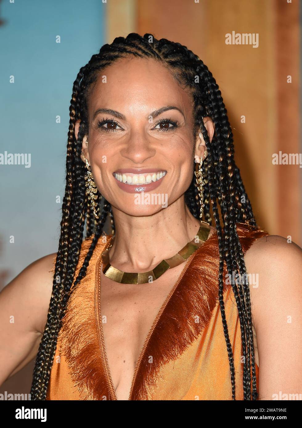 Los Angeles, USA. 05th Jan, 2024. Goapele arriving to Sony's “The Book ...