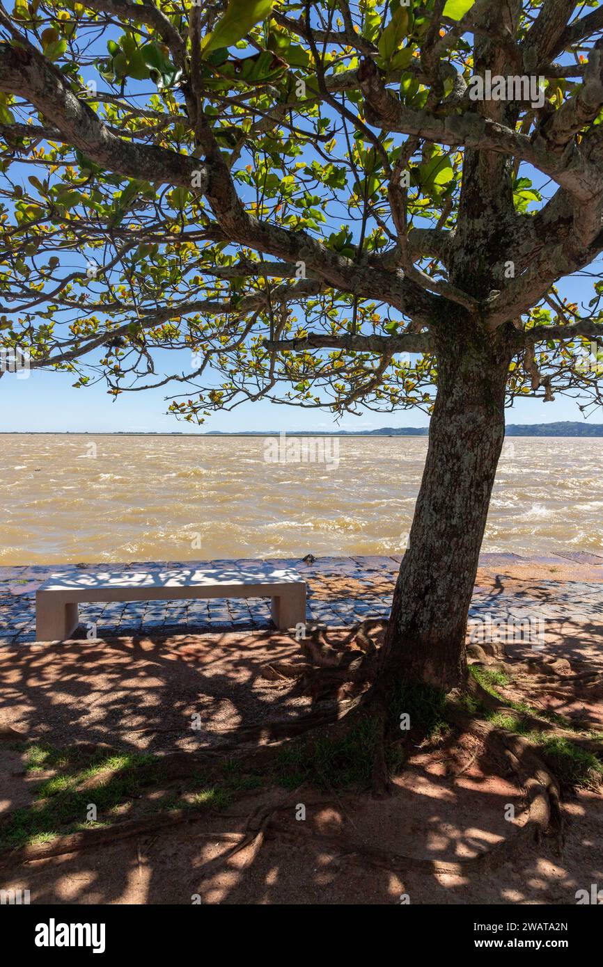 Imarui lake hi-res stock photography and images - Alamy