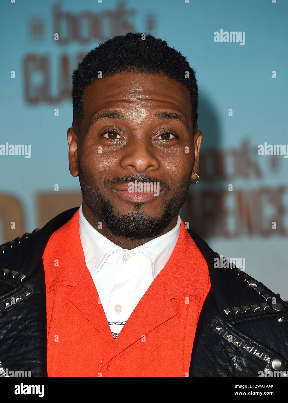 Los Angeles, USA. 05th Jan, 2024. Kel Mitchell arriving to Sony's “The ...