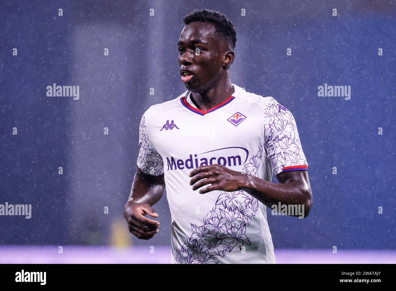 Michael kayode 2024 hi-res stock photography and images - Alamy