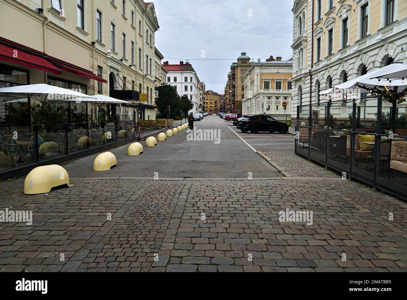 Gothenburg history hi-res stock photography and images - Alamy