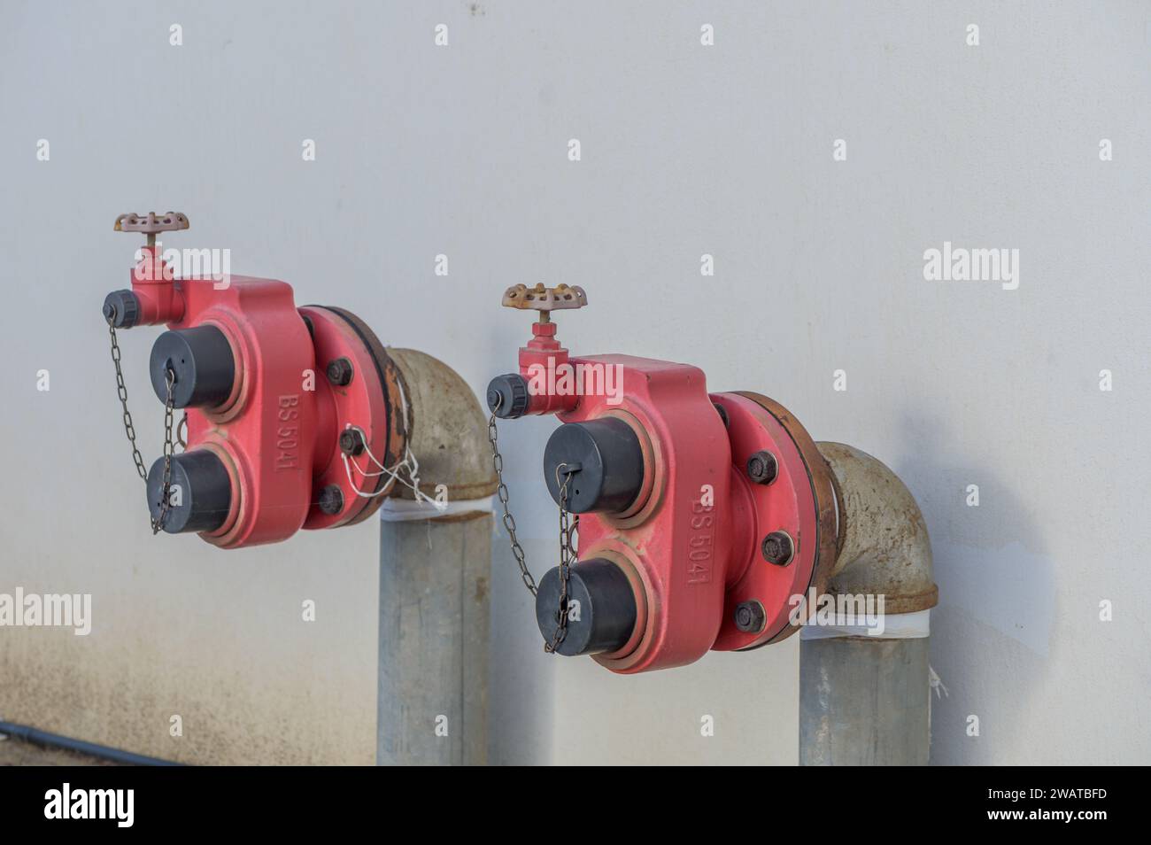 Wall hydrants hi-res stock photography and images - Alamy