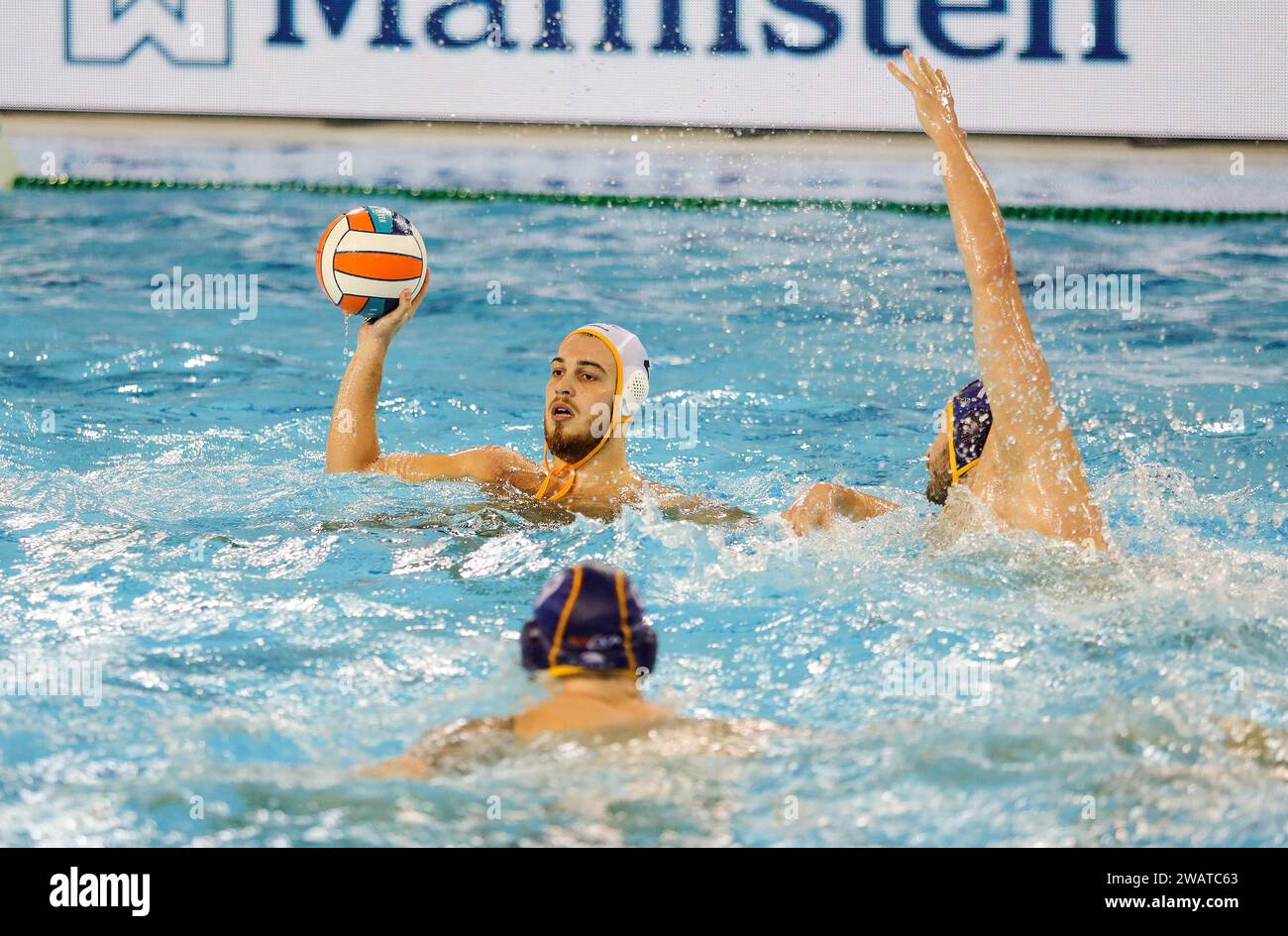 Dubrovnik, Croatia. 06th Jan, 2024. DUBROVNIK, CROATIA - JANUARY 6 ...