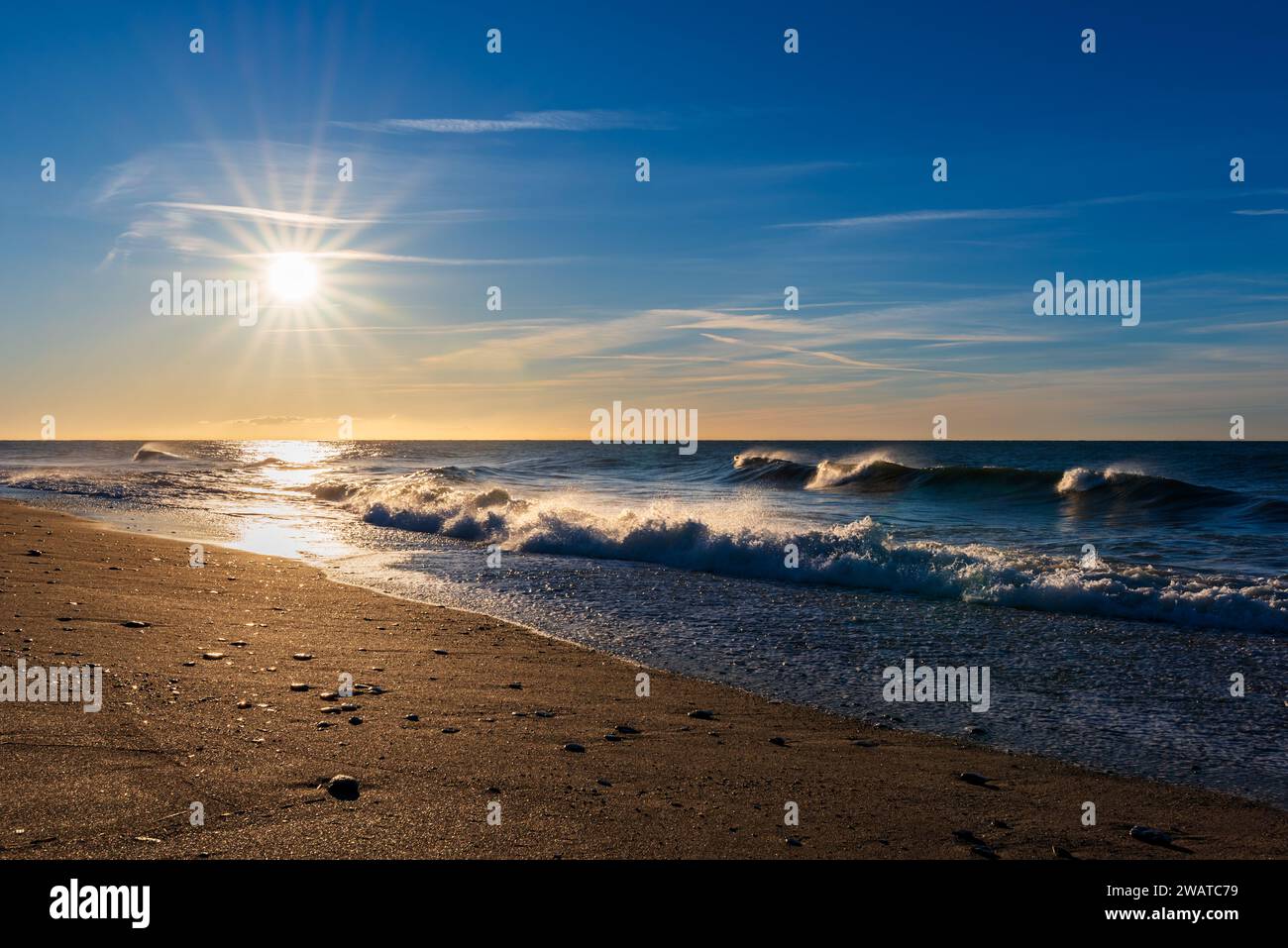 Motril granada beach hi-res stock photography and images - Alamy