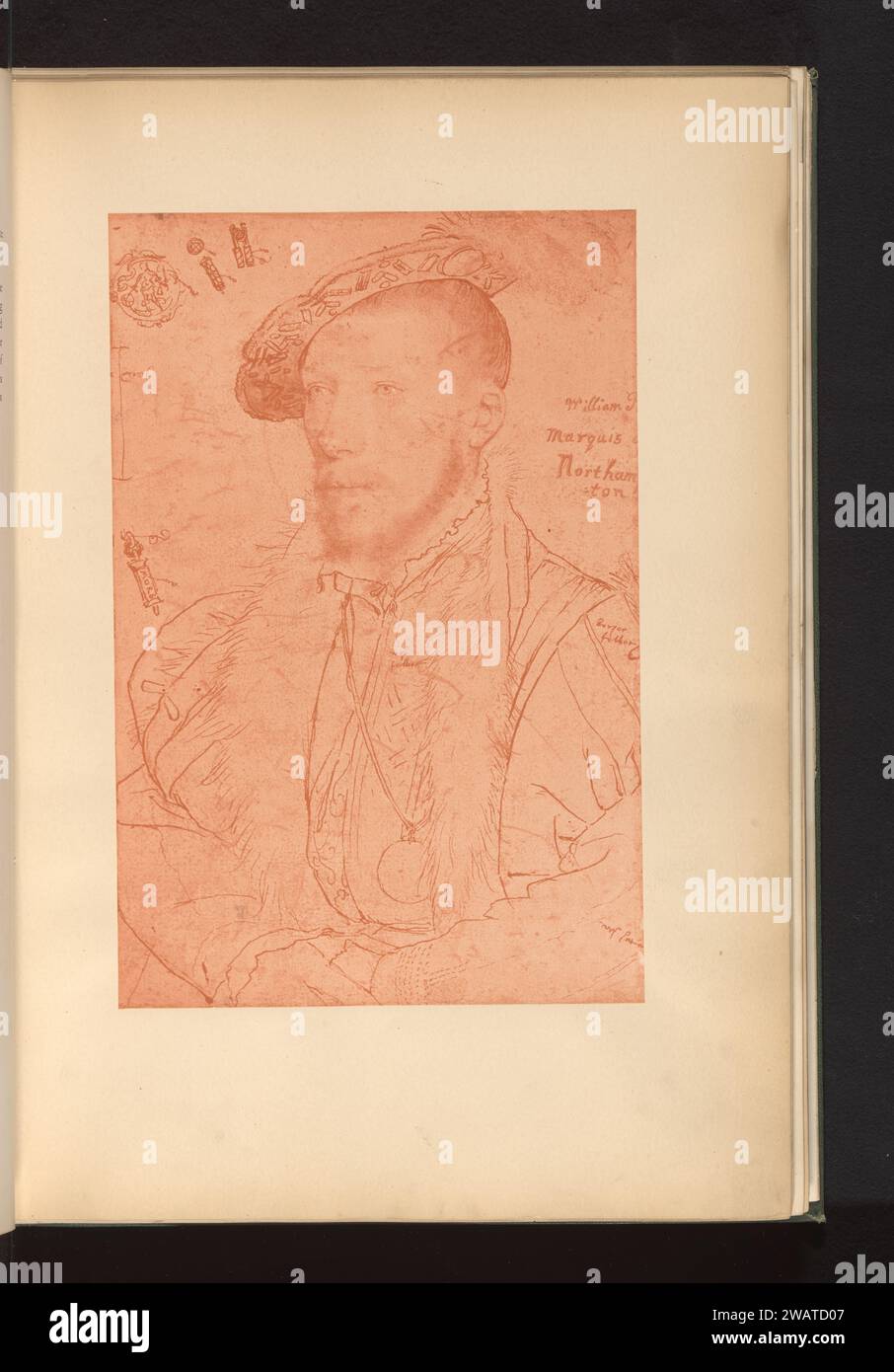William parr hi-res stock photography and images - Alamy