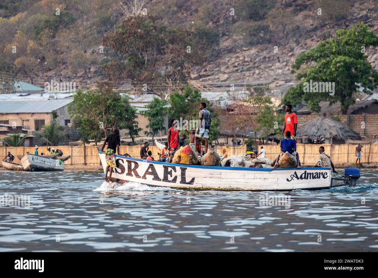 Israel and malawi hi-res stock photography and images - Alamy