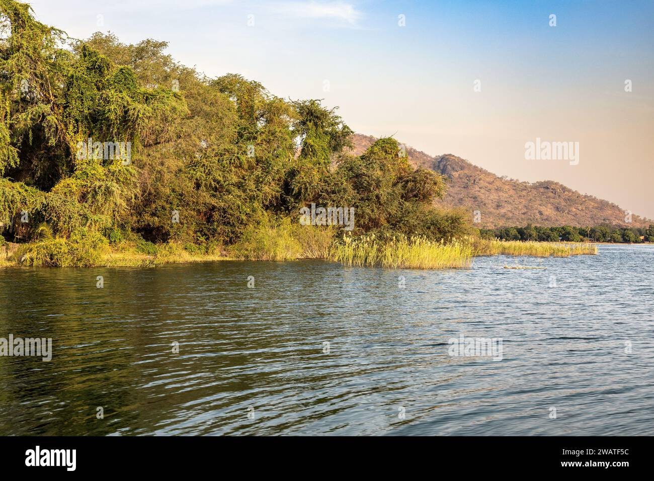 Malawi scene scenery hi-res stock photography and images - Alamy