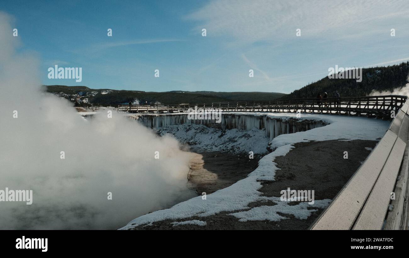 Grand prismatic ring hi-res stock photography and images - Alamy