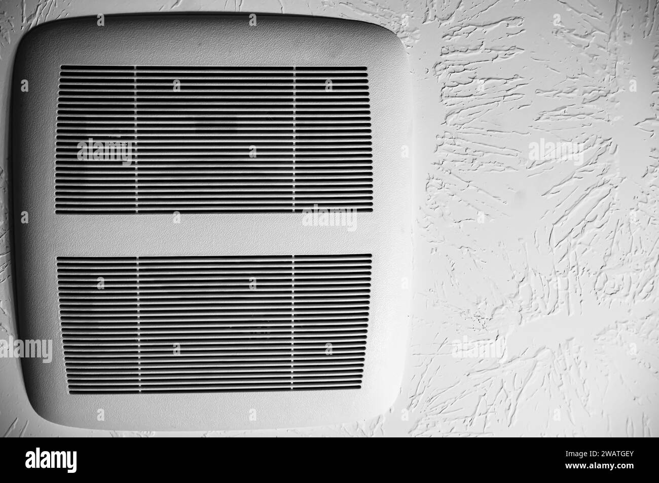 Installing bathroom exhaust fan hi-res stock photography and images - Alamy