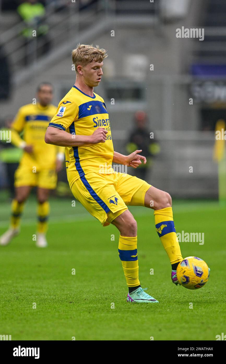 Doig 3 hi-res stock photography and images - Alamy