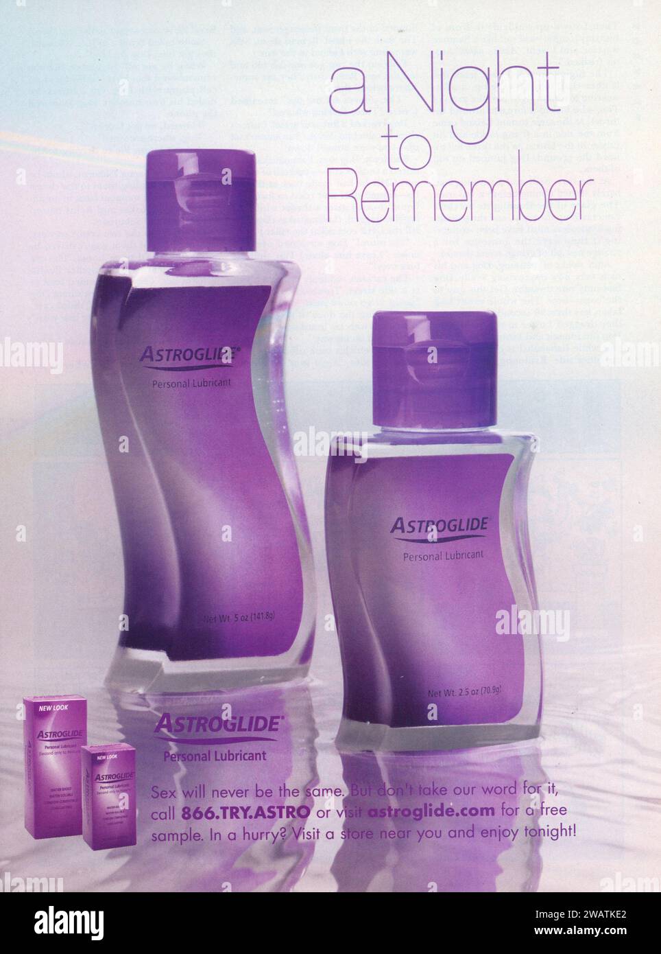 Vintage "Playboy" Magazine March 2004 issue Advert, USA Stock Photo - Alamy