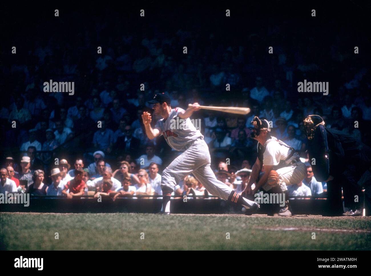 Caption briggs hi-res stock photography and images - Alamy