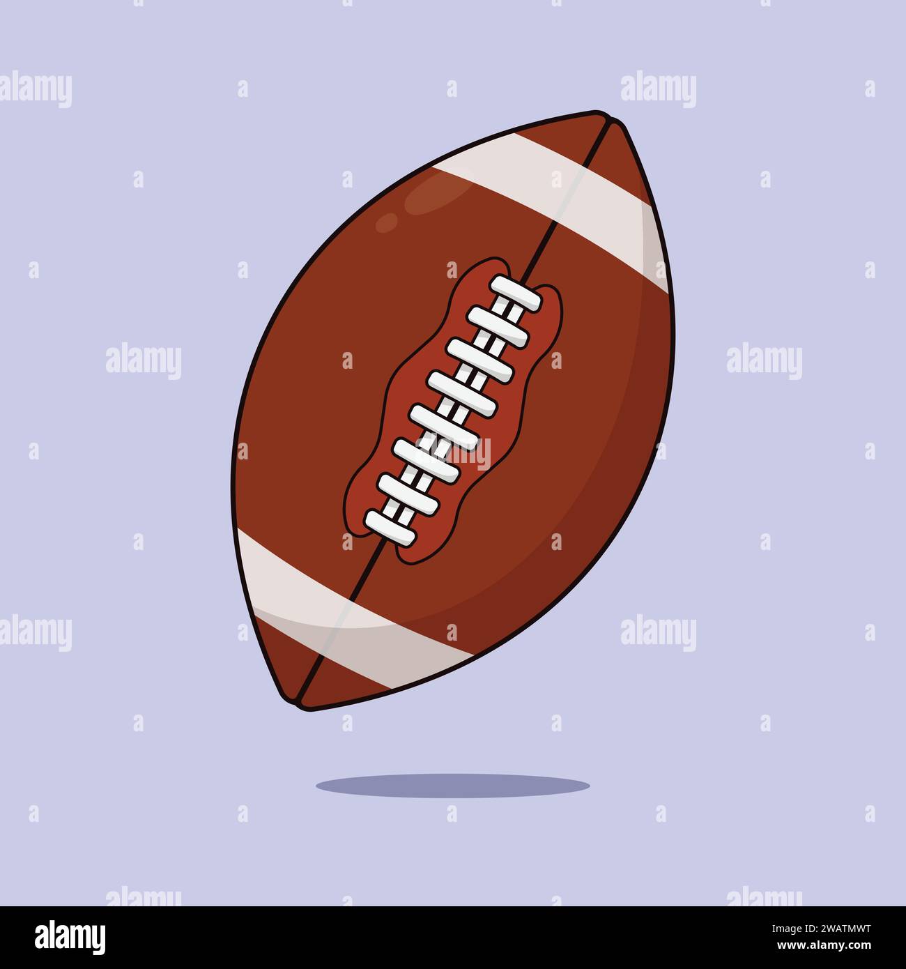 NFL football Vector Super Bowl Vector NFL icon Stock Vector Image & Art ... NFL football Vector Super Bowl Vector NFL icon Stock Vector Image & Art ...