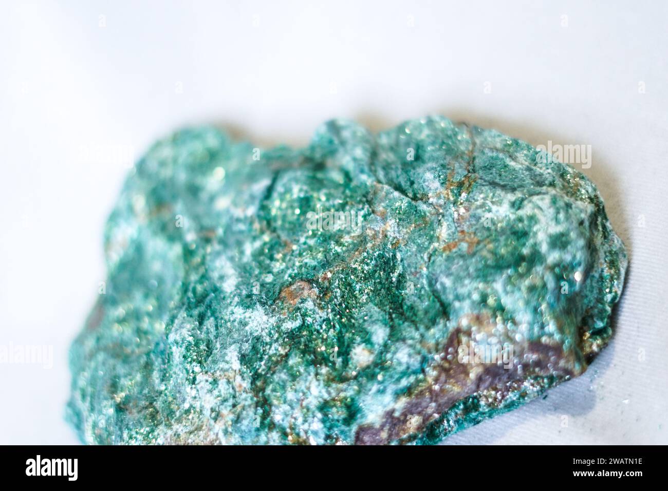 Natural fuchsites hi-res stock photography and images - Alamy