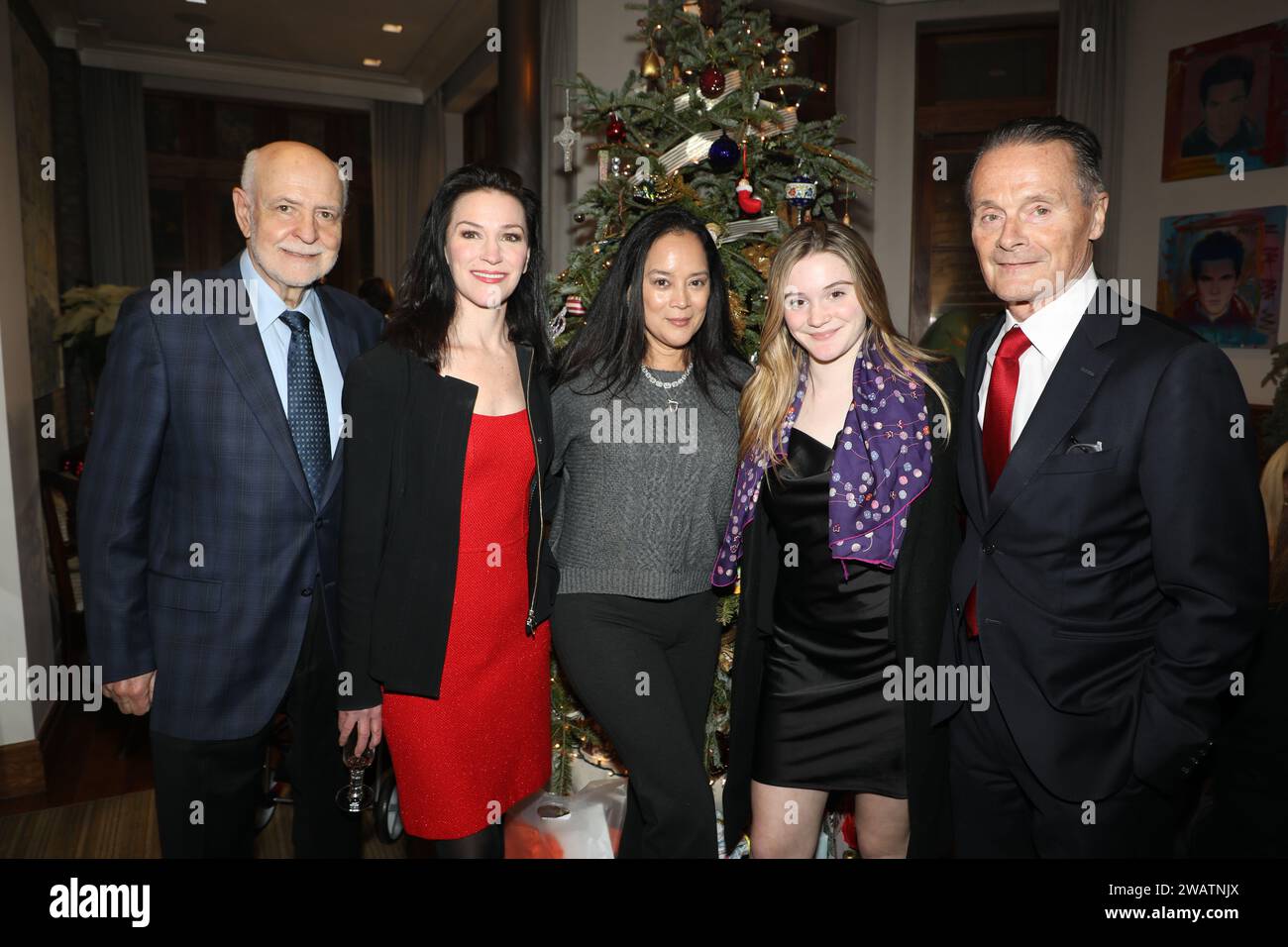 Jean shafiroff hi-res stock photography and images - Alamy