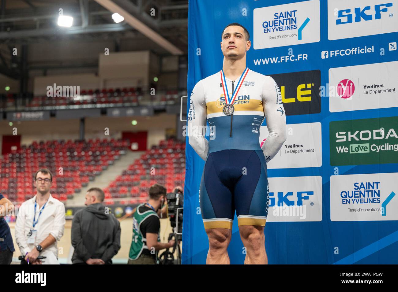 Le sport en 2024 hi-res stock photography and images - Alamy