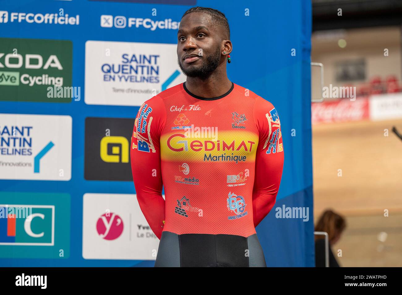 Landerneau melvin of france hi-res stock photography and images - Alamy