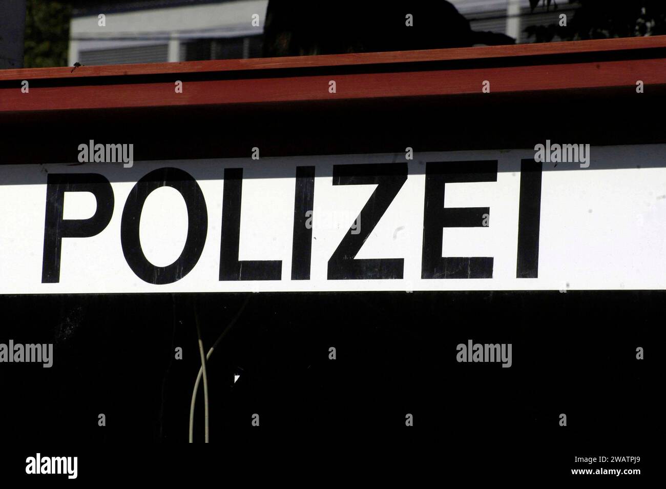 austrian police force is as any other police symbols and signs of the ...