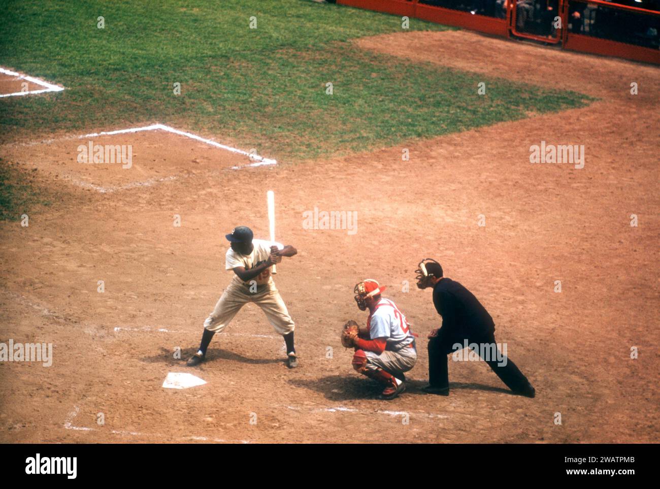 Stan lopata hi-res stock photography and images - Alamy