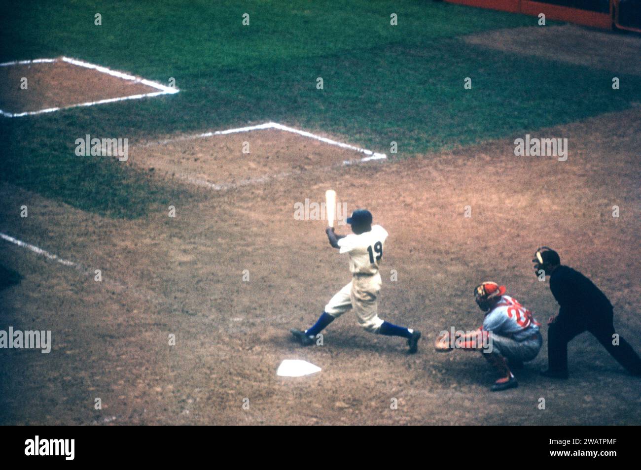 Stan lopata hi-res stock photography and images - Alamy
