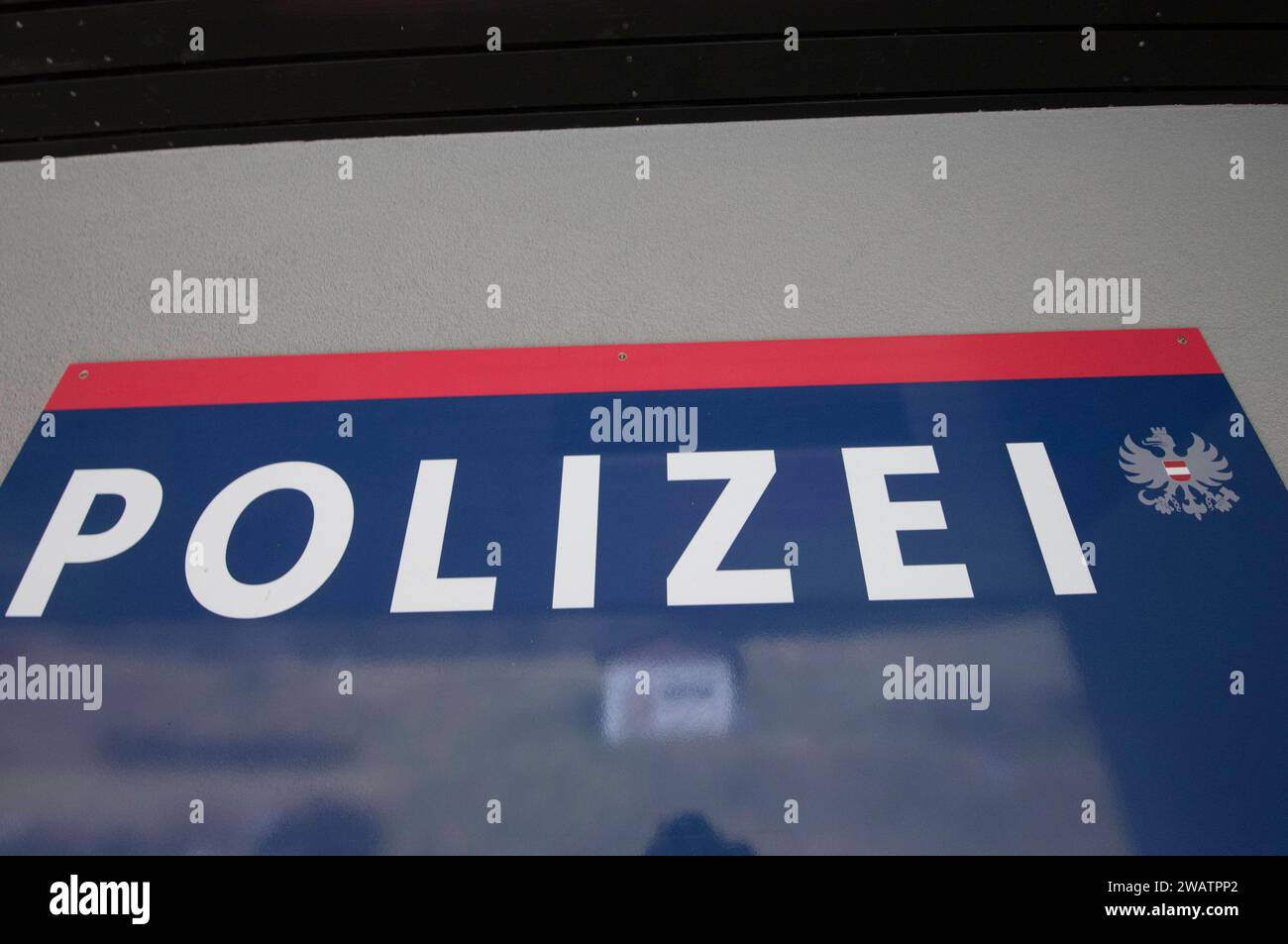 austrian police force is as any other police symbols and signs of the ...