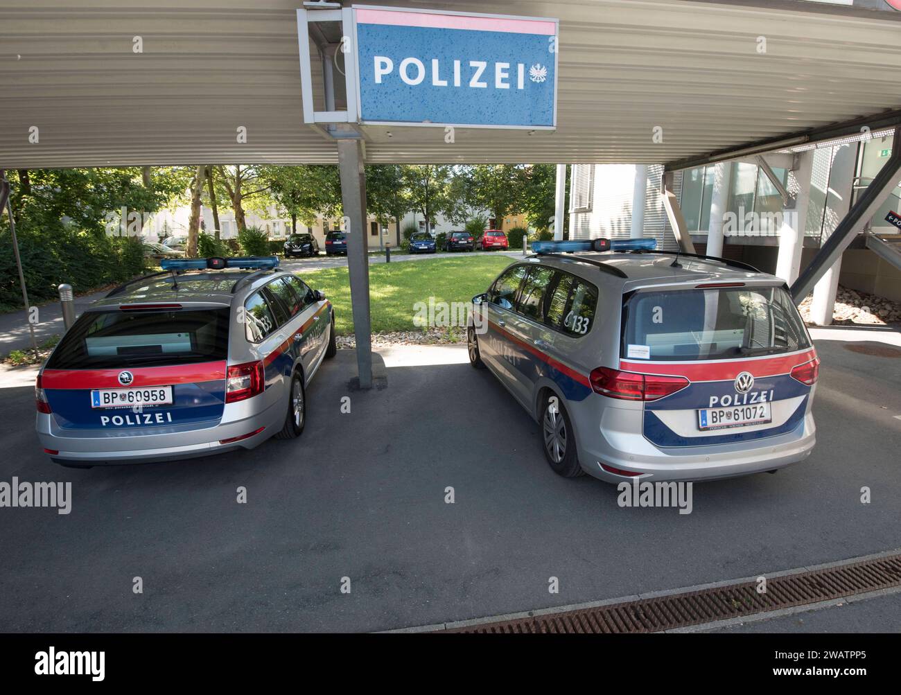 austrian police force is as any other police symbols and signs of the ...