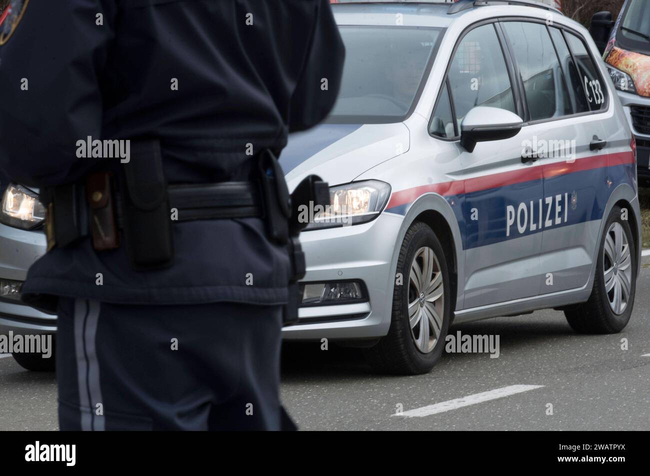 austrian police force is as any other police symbols and signs of the ...