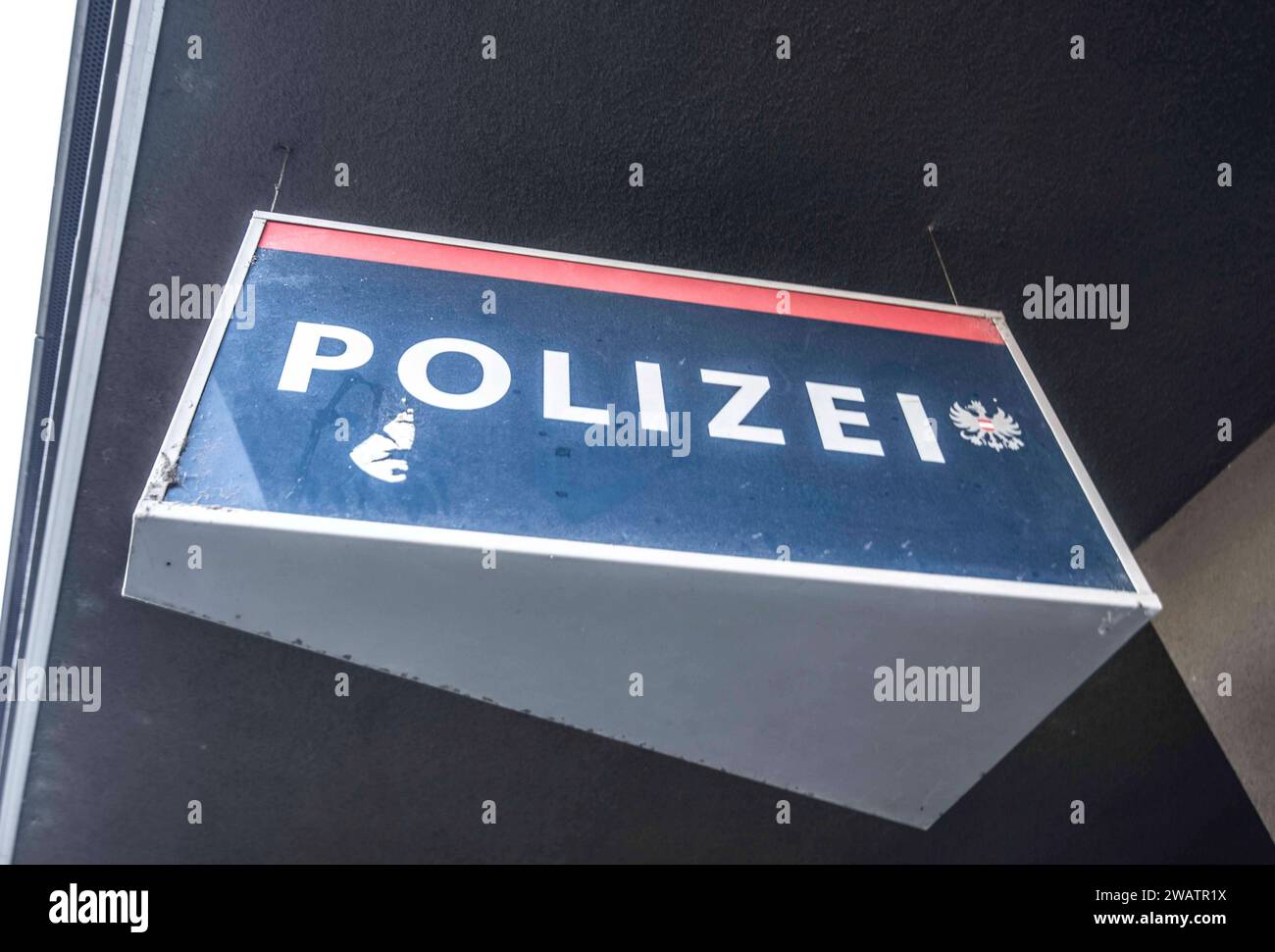 austrian police force is as any other police symbols and signs of the ...