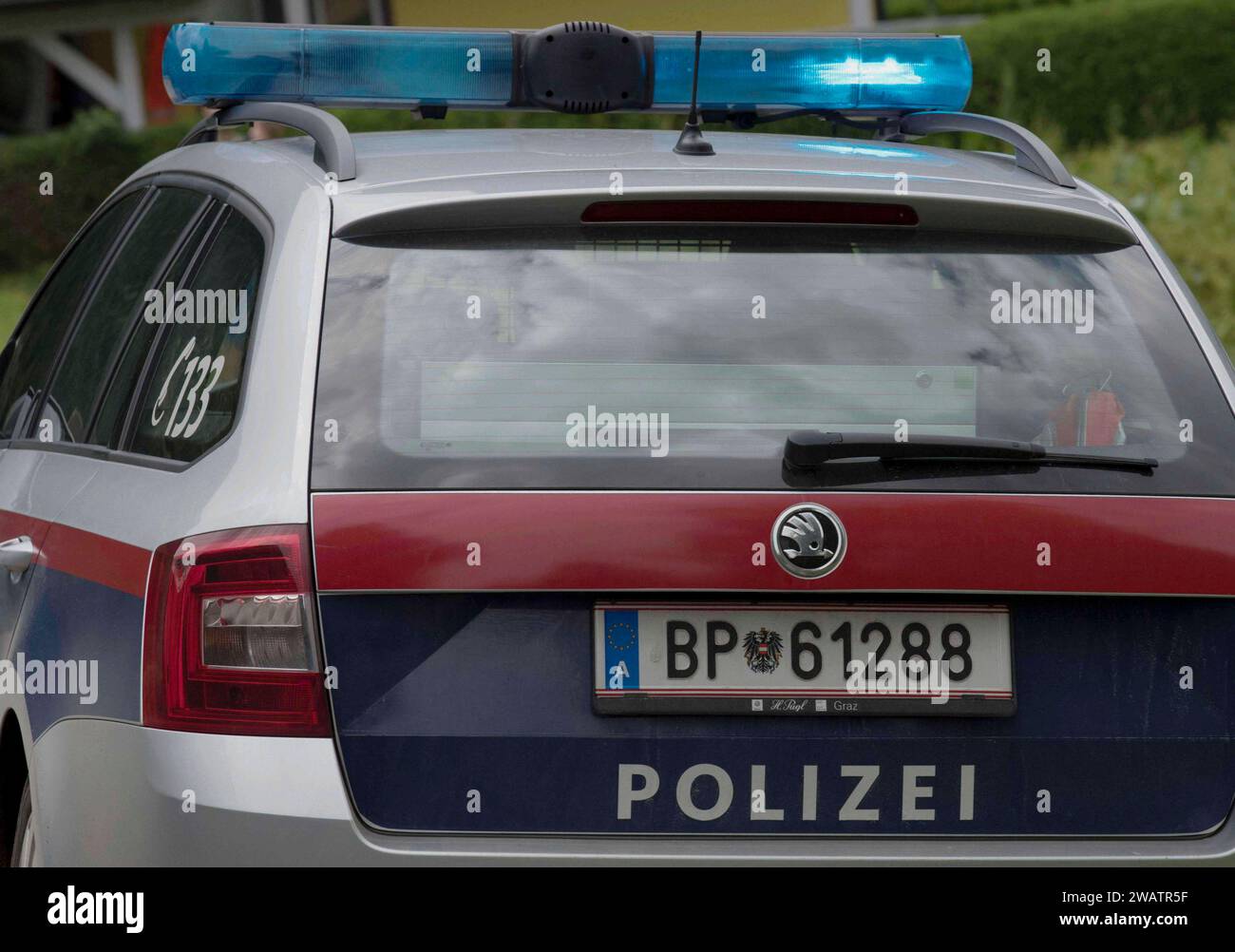 austrian police force is as any other police symbols and signs of the ...