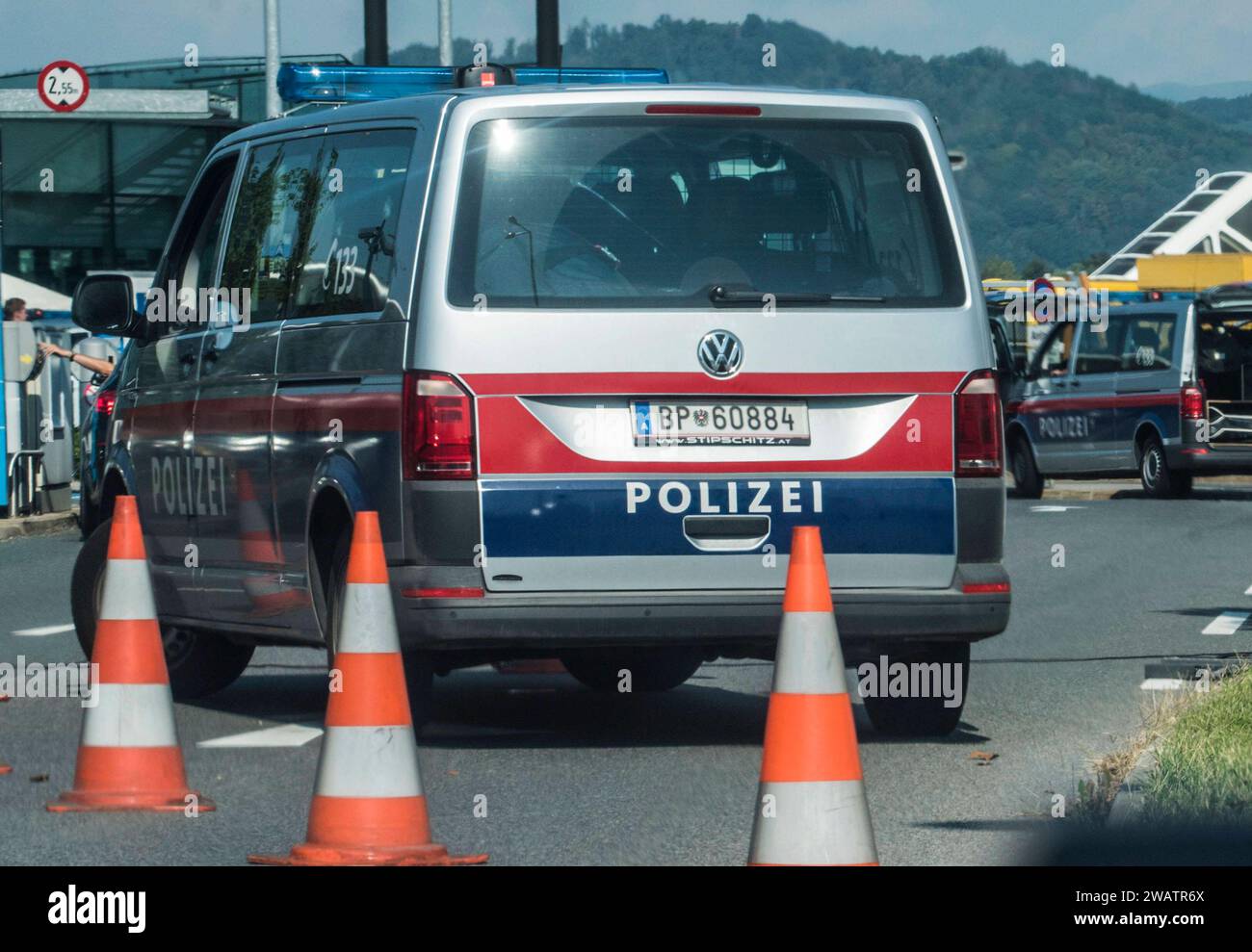 austrian police force is as any other police symbols and signs of the ...
