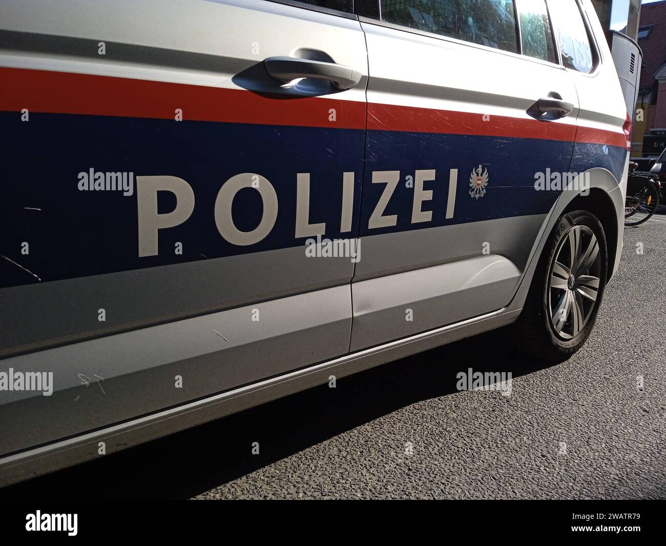 austrian police force is as any other police symbols and signs of the ...