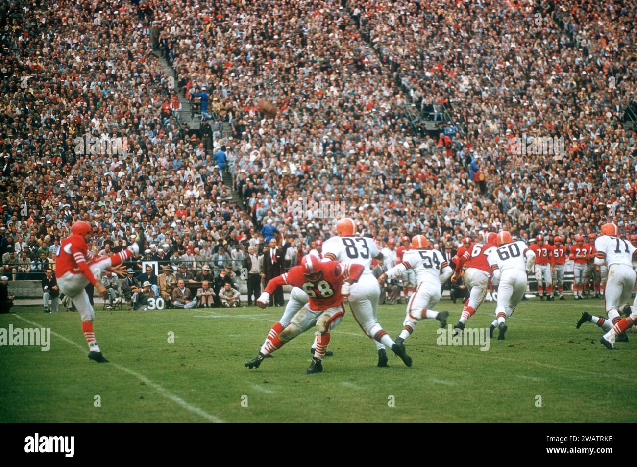 SAN FRANCISCO, CA - AUGUST 19: General view as the San Francisco 49ers ...