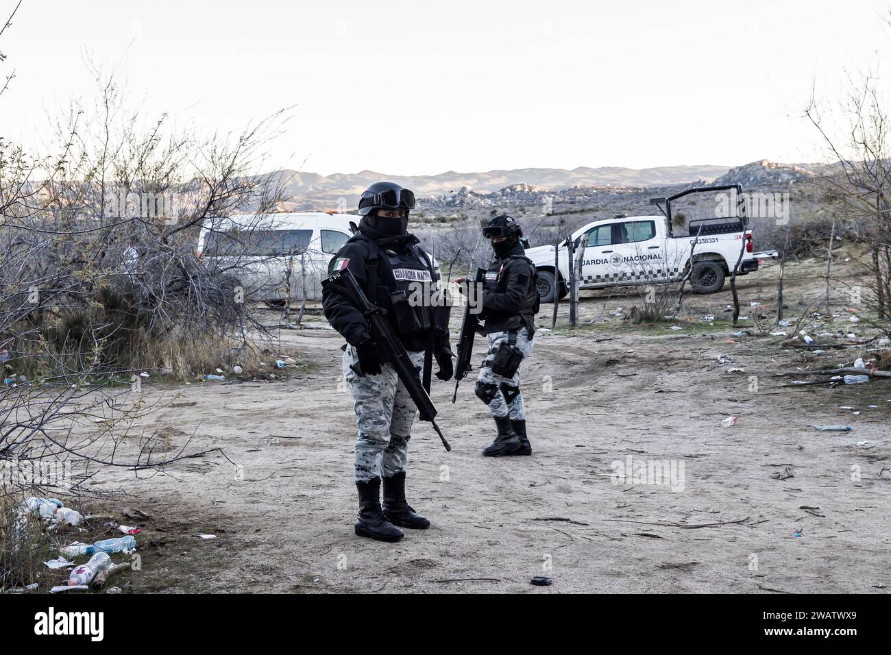 Jacumba valley hi-res stock photography and images - Alamy